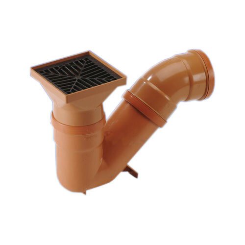 Buy Gully Trap, Hopper & Grid online - Tadhg O'Connor Ltd.