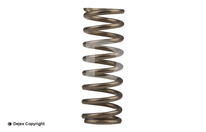 CP TRIGGER SPRING VALVE - Dejex