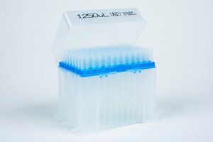 "Rainin LTS Low Retention 1000uL PK 768 | Best Quality Pipette Tips ...
