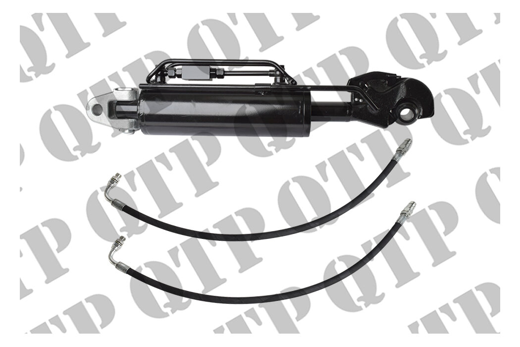 Hydraulic Top Link Ball Hook Cat 2 Cat 2 Min Length 595mm Max Length ...