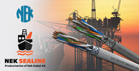 NEK - Marine Approved Communication Cables - FS Cables
