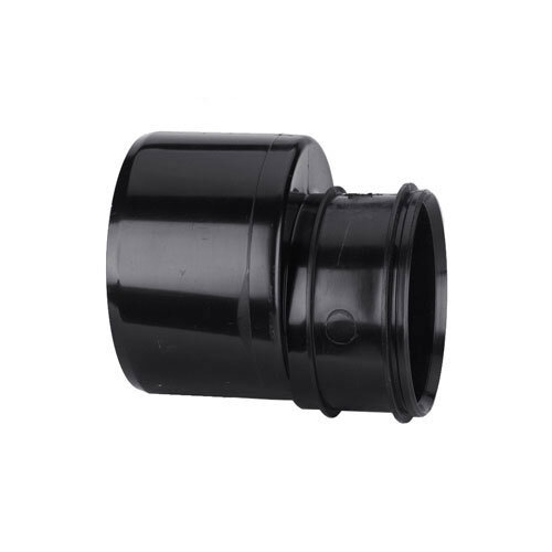 Buy Soil Bend 4" S/C 300 Black online - Tadhg O'Connor Ltd.