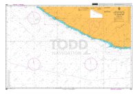ADMIRALTY Chart - 1365 Greenville to Harper - toddnavigation