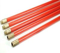 1269 RED SEWER RODS - EA Martin & Son Ltd