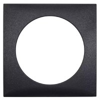 1 Gang Frame Flow - Crusader Products