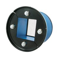 Roxtec R200 GALV | Round Frames / Seals - Caltech