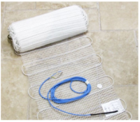 COSYTOES 2.5M TRADE MAT - bathroomworld