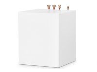 Hitachi HT Indoor Unit 12.74kW @ -2/65°C - Yutaki S80 - R410A/R1 ...