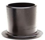6"NB Std Wt Type 'A' Seamless Stub End Short Pattern ASTM/ASME A234 WPB ...
