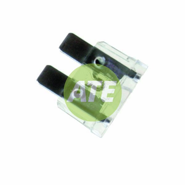 25 Amp Blade Fuse - 20Pk - ATE