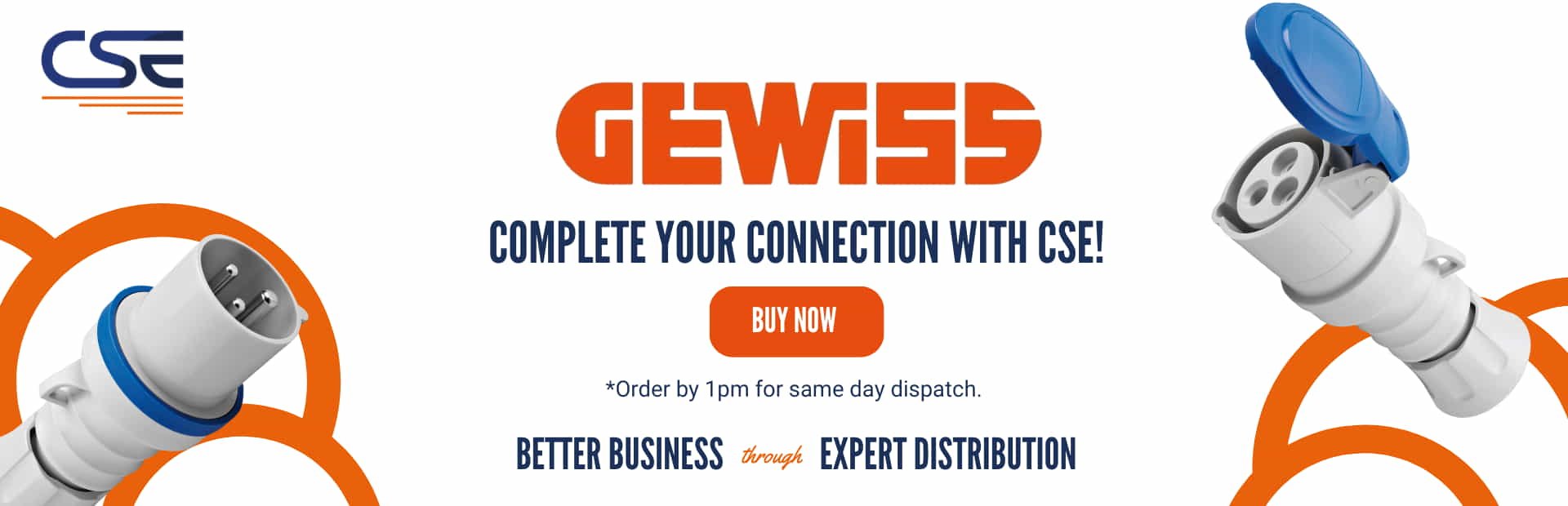 CSE Distributors - Low Voltage Controls, Cables, Automation Products ...