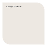 Dulux Easycare Washable Matt Ivory White Paint - Pat McDonnell Paints ...