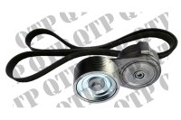Fan Belt Tensioner Kit - Quality Tractor Parts LTD.