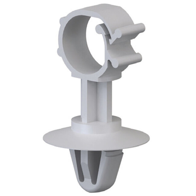 Cable Entry System - 5 Holes - oharecomponents