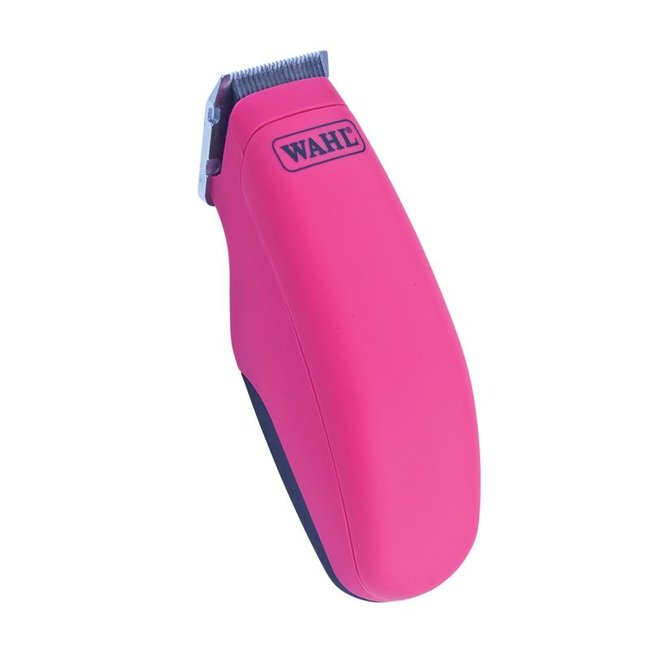 Pocket Pro Mini Clipper Pink - J.A.K Marketing