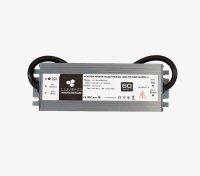 Lumeno 12V 60W IP67 LED Slim Driver | Waterproof Power Supply - MCK ...