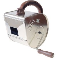 Galvanized Tyrolean Gun - Goodwins