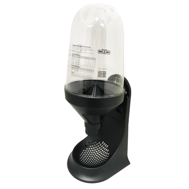 Earplug Dispenser for 101006 and 101016 Plugs - eskosafety