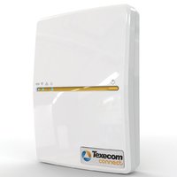 Texecom Connect SmartCom (Wifi & Ethernet) Ireland - CCTV, Fire, TV, Audio & Networking ...