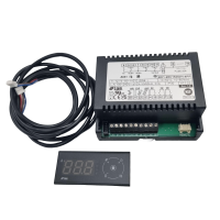 CONTROLLER & DISPLAY KIT - 2004 TO JUNE 2014 - precision