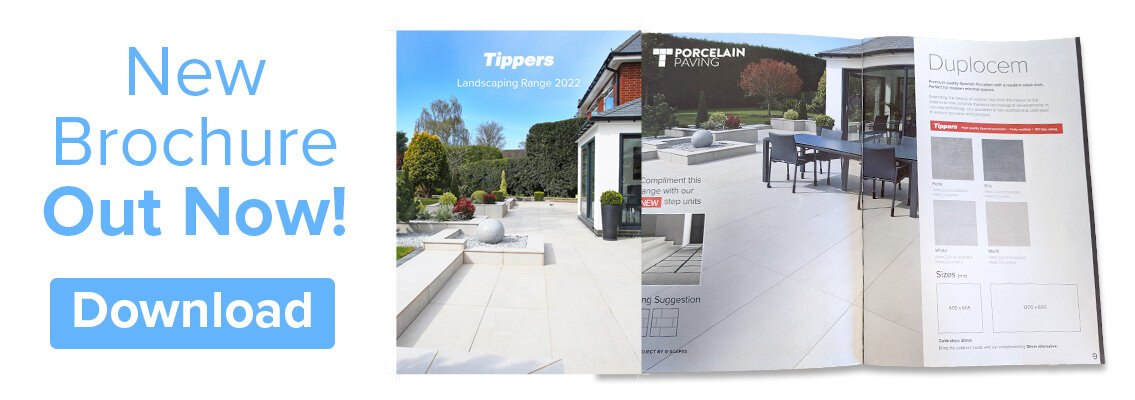 Tippers - Builders Merchant - Building Supplies, Materials & Hardware ...