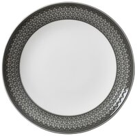 Bead Truffle Coupe Plate 28.5cm Carton of 6 - Kitchequip