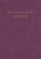 Sight Reduction Method Logbook - toddnavigation