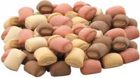 Pointer Assorted Mini Rolls 12.5kg - TrustPet