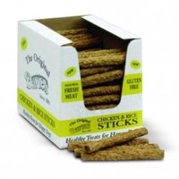 Davies Chicken & Rice Sticks 1.5kg - AR Wholesale