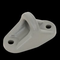 Aluminium Anchor Point for Anchoring Solutions - Prolift Handling