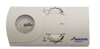 Worcester Bosch Digistat mechanical Transmitter - Tucker French ...