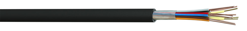 BT Drop Wire - FS Cables