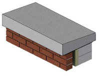 Wall & Pier Cappings - Goodwins