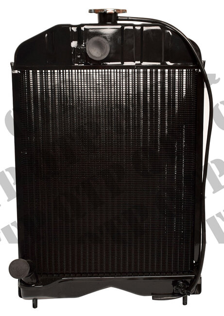 Radiator 35 - Quality Tractor Parts LTD.
