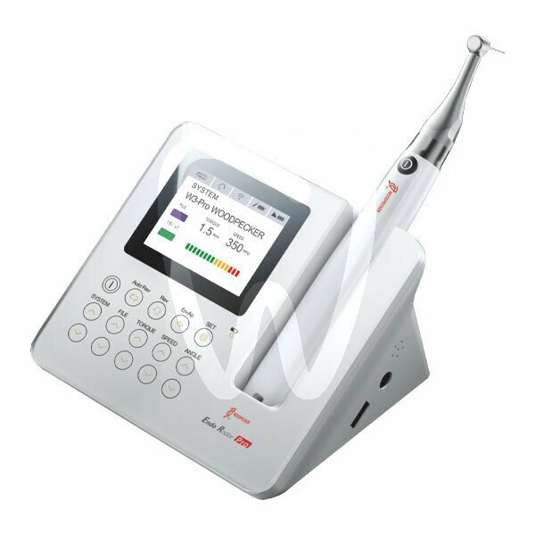 Endo Radar Wireless Endo Motor - Dental Medical Ireland
