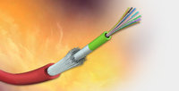 Fire Resistance - FS Cables