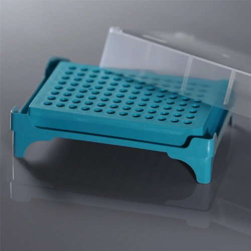 PCR Rack - WhiteSci