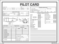 Pilot Card - toddnavigation