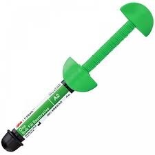 3M Filtek One Bulk Fill Syringe - 4g B1 - Dental Medical Ireland