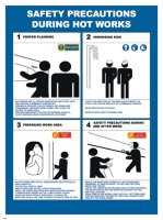 Hot Work - toddnavigation