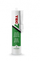 TEC7 All Purpose Sealant & Adhesive 310ml in Various Colours ...