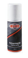 Ruko Cutting Spray Aerosol 50ml 101010 - Sureweld