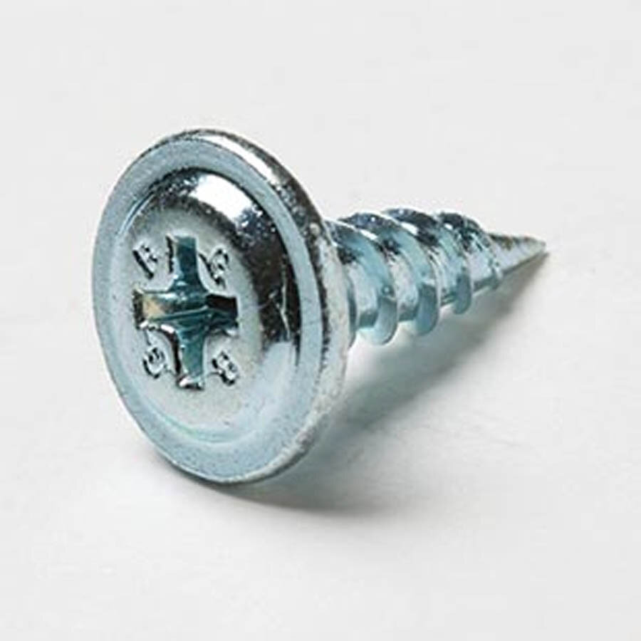 British Gypsum Wafer Head 13mm Drywall Screw Box Of 1000 Tippers