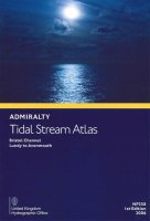 ADMIRALTY Tidal Stream Atlas - NP258 Bristol Channel, Lundy to ...