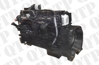 SISU Engine Complete 66ET 6 Cylinder Turbo - Quality Tractor Parts LTD.
