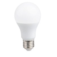 Thermal Plastic GLS LED Lamp 10W GLS PHOTOCELL LAMP ES - greenlamp