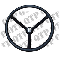 Steering Wheel Deutz D5506 6006 6206 6207 - Quality Tractor Parts LTD.