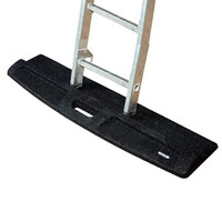 Rubber Safety Ladder Mat 1 Metre x 250mm - Goodwins