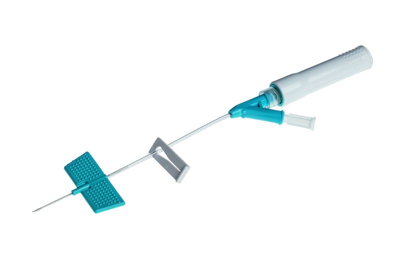 BD Saf-T-Intima Safety Integrated IV Catheter System gets European ...