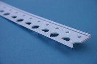 Skim Stop PVC 2.5 Metre - Goodwins